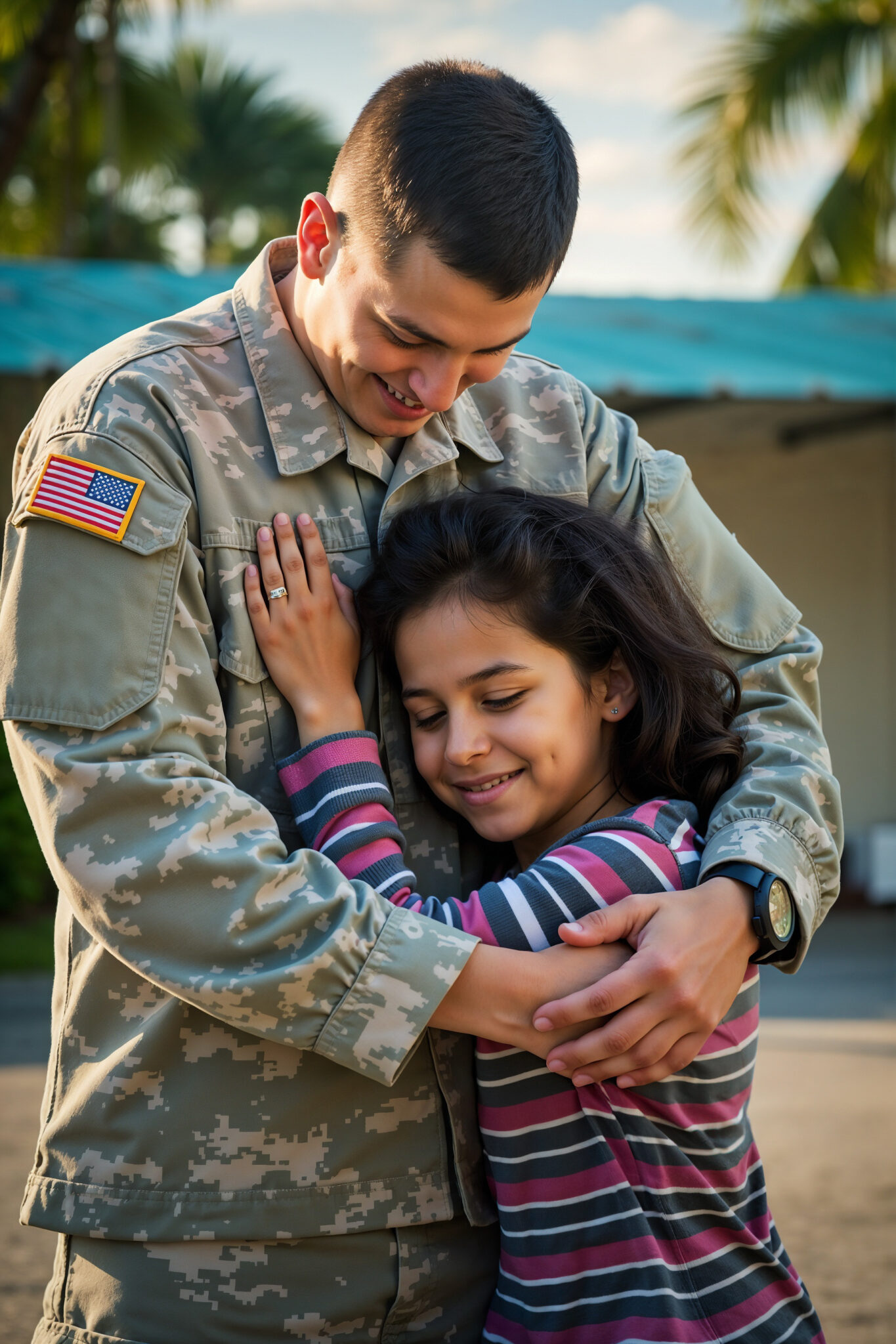 OPERATION SHIELD – Empowering to heal, rebuild, and succeed.